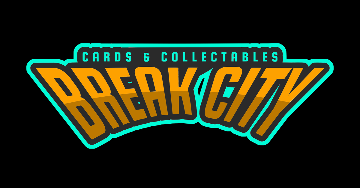 Boxes & Packs – Break City Cards